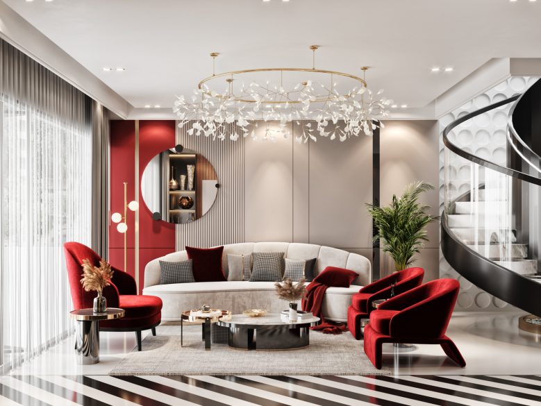 Visual Arch Designs – Visualize with Creative Eyes