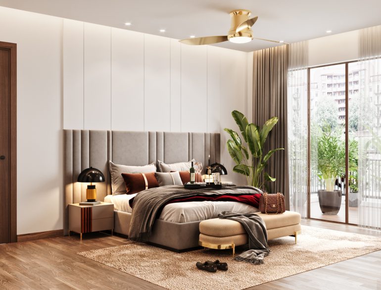 Visual Arch Designs – Visualize with Creative Eyes