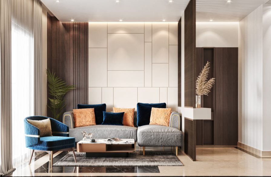 Visual Arch Designs – Visualize with Creative Eyes