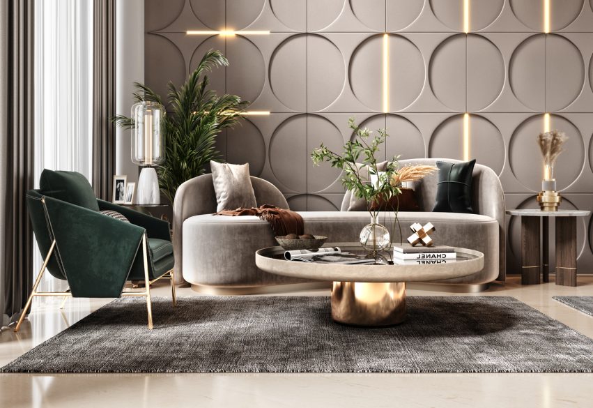 Visual Arch Designs – Visualize with Creative Eyes