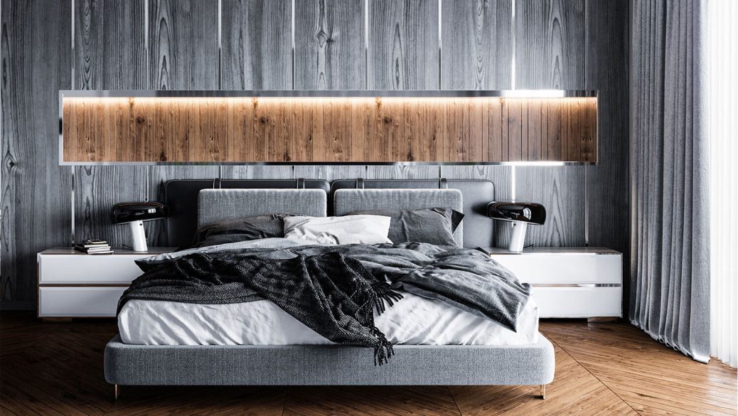 Visual Arch Designs – Visualize with Creative Eyes